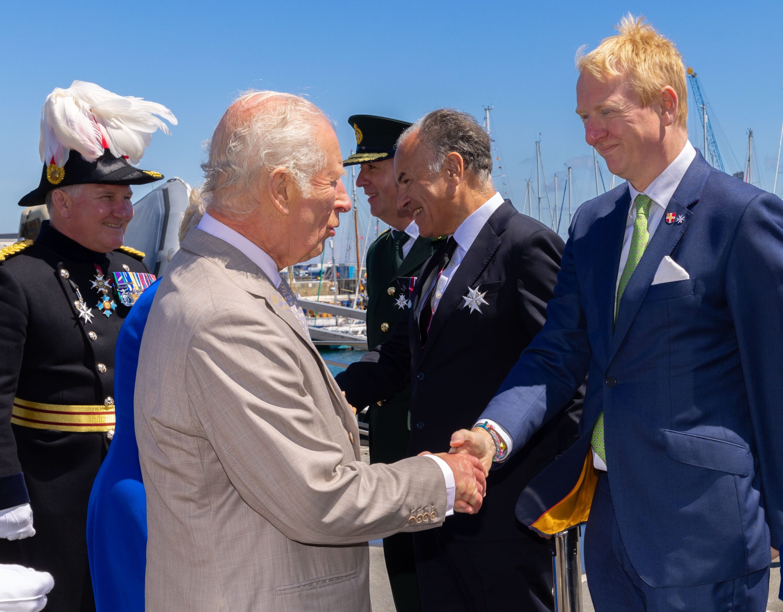 Mark-Farror-with-King-Charles-at-Royal-Visit-Chris-George-scaled.jpg