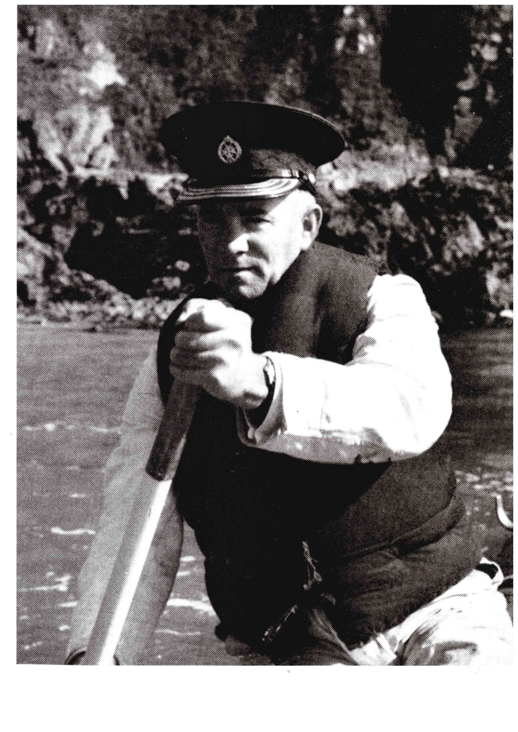 He died on 4 th September 2002 leaving behind an ambulance service that ...