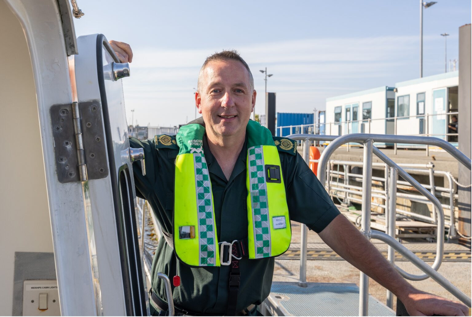 Further updates relating to the recruitment process will be provided at ...